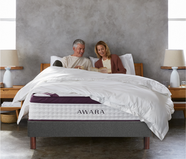 Awara adjustable bed frame store